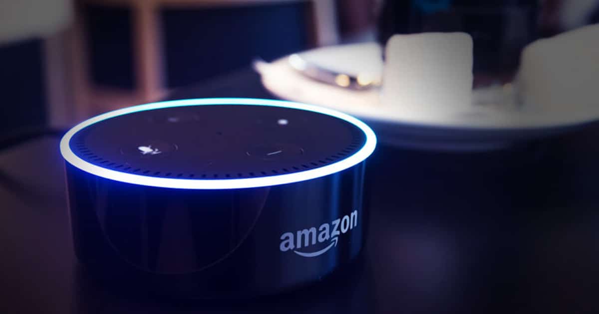 Alexa, was bist du? – Die Welt der Voice Interfaces – 247GRAD