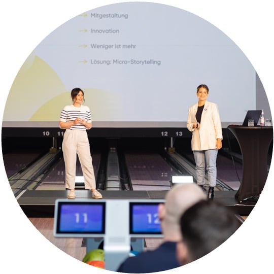 DMDKO 2023: Von Recruiting zu Riesling – 247GRAD