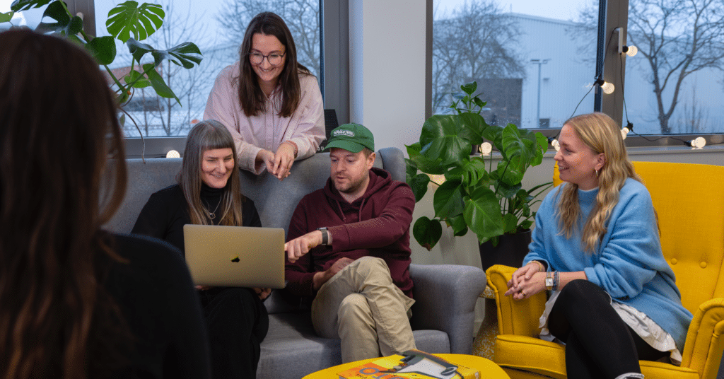 Employee Experience: Euer Unternehmen als Lieblingsplatz